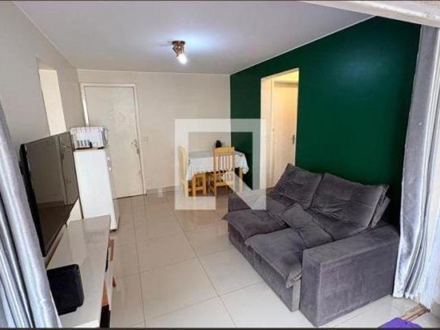 Apartamento à Venda Ceilândia, 2 Quartos, 48 m² Brasília