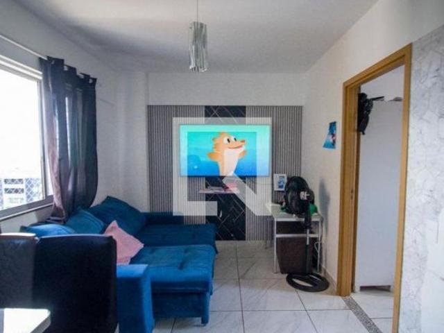 Apartamento à Venda Ceilândia, 2 Quartos, 48 m² Brasília