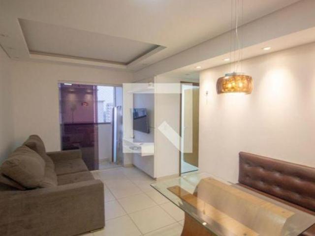 Apartamento à Venda Ceilândia, 2 Quartos, 52 m² Brasília
