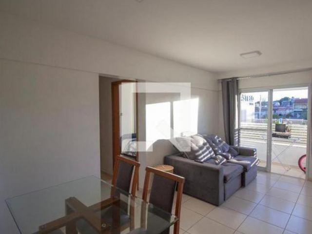 Apartamento à Venda Ceilândia, 2 Quartos, 60 m² Brasília