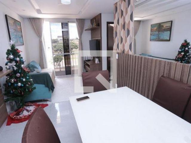 Apartamento à Venda Ceilândia, 2 Quartos, 64 m² Brasília