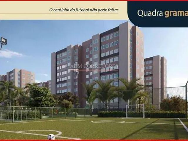 Apartamento à venda, Central Park, Cachoeirinha, RS