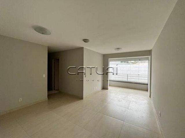 Apartamento à venda Central Park Gleba Palhano, Londrina
