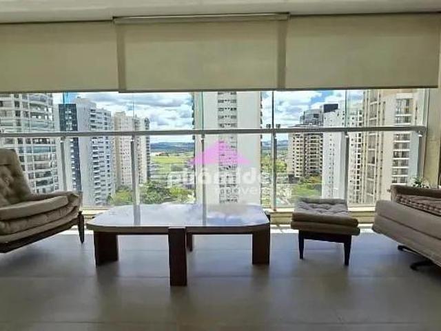 Apartamento à venda, Central Park Jardim Aquarius, R$ 3.300.000,00 São José dos Campos, SP