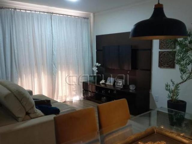 Apartamento Á Venda Central Park Londrina