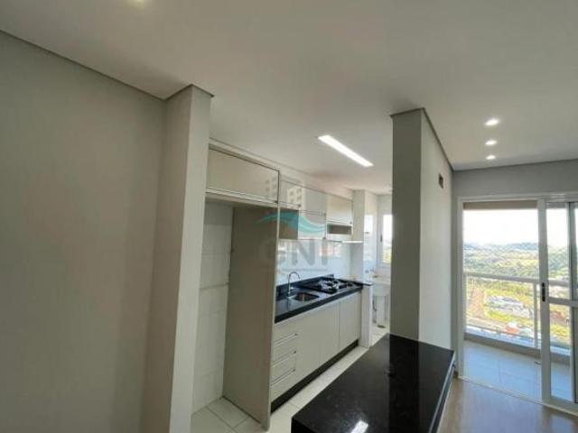 APARTAMENTO A VENDA CENTRAL PARK RESIDENCE IBIPORA