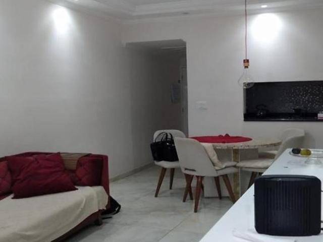 Apartamento A Venda Centro