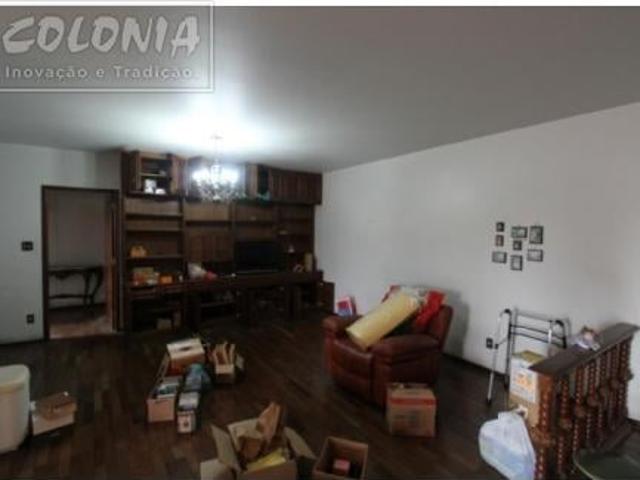 Apartamento a venda Centro