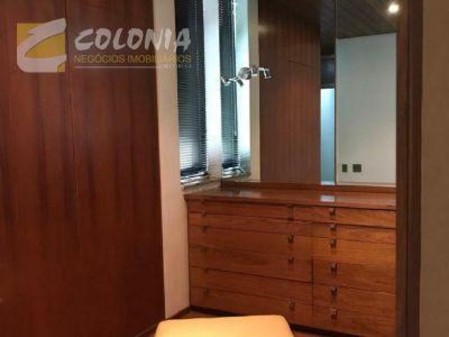 Apartamento a venda Centro