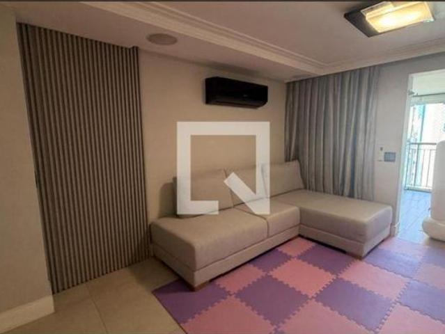 Apartamento à Venda Centro, 4 Quartos, 114 m² Diadema