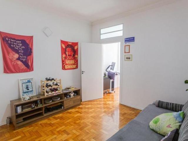 Apartamento à Venda Centro, 4 Quartos, 115 m2