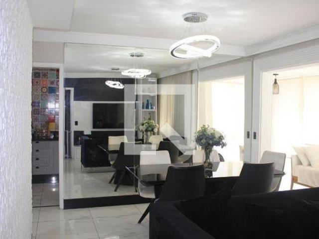 Apartamento à Venda Centro, 4 Quartos, 115 m² Guarulhos