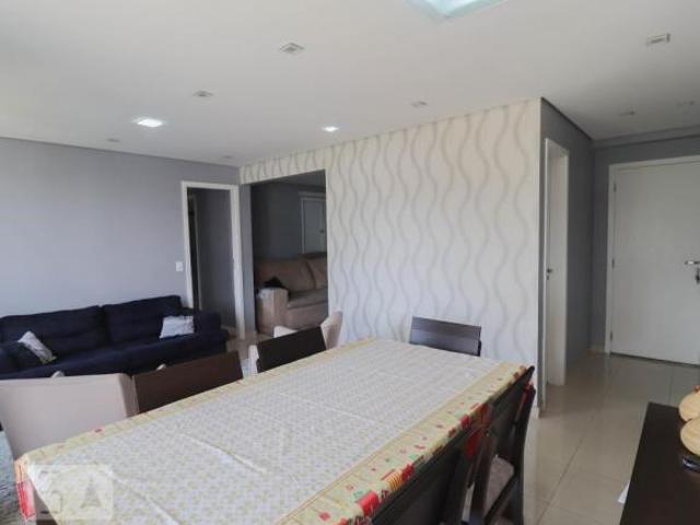 Apartamento à Venda Centro, 4 Quartos, 115 m² Guarulhos