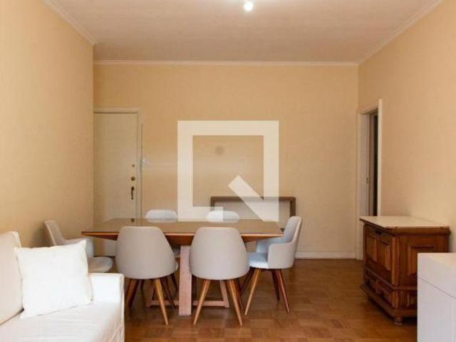 Apartamento à Venda Centro, 4 Quartos, 119 m2