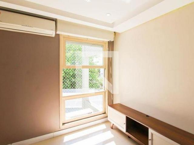 Apartamento à Venda Centro, 4 Quartos, 110 m² Canoas