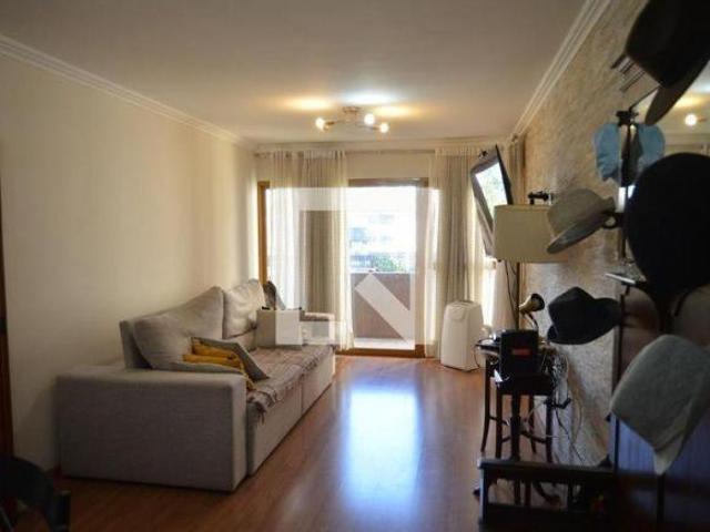 Apartamento à Venda Centro, 4 Quartos, 110 m² Santo André