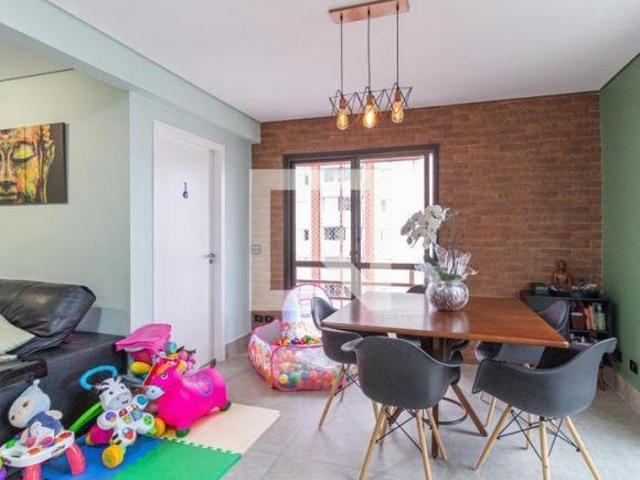 Apartamento à Venda Centro, 4 Quartos, 124 m2