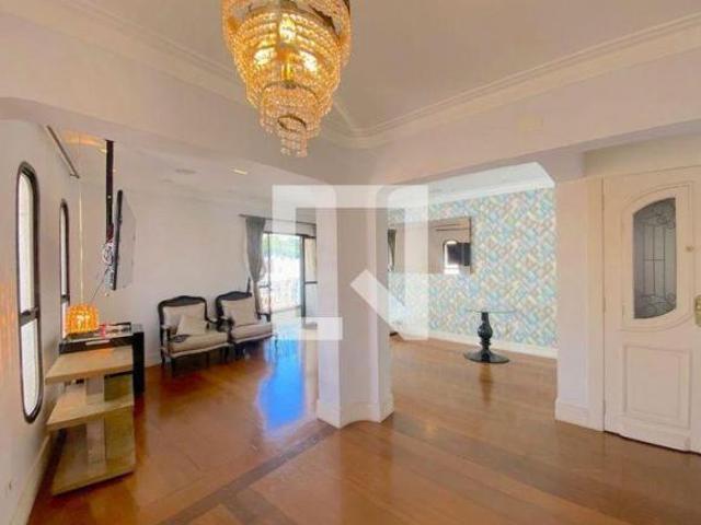 Apartamento à Venda Centro, 4 Quartos, 126 m² Osasco