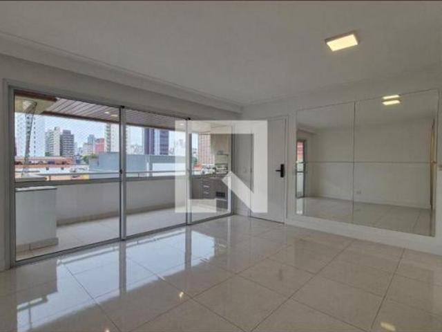 Apartamento à Venda Centro, 4 Quartos, 128 m² Santo André