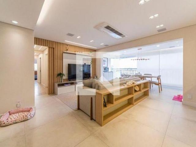 Apartamento à Venda Centro, 4 Quartos, 128 m² Santo André