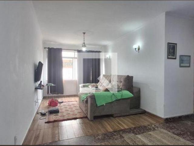 Apartamento à Venda Centro, 4 Quartos, 120 m2
