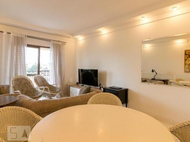 Apartamento à Venda Centro, 4 Quartos, 134 m² Guarulhos