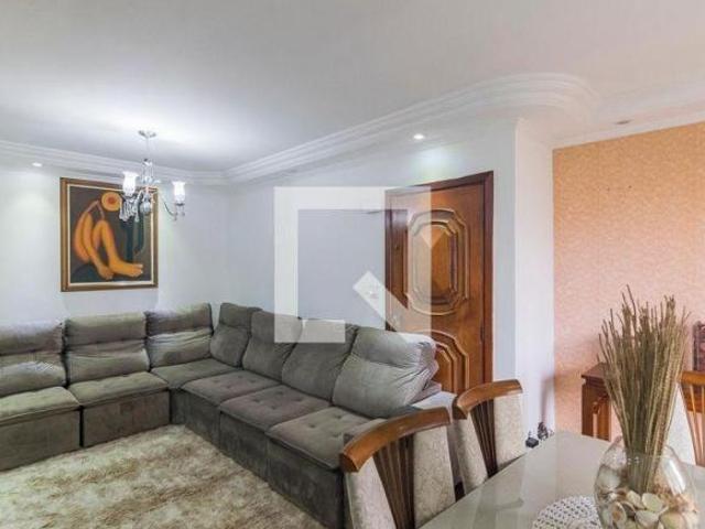 Apartamento à Venda Centro, 4 Quartos, 134 m² Santo André