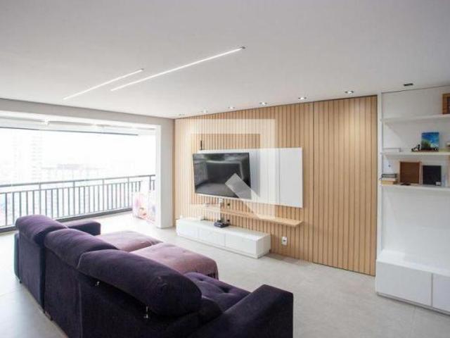Apartamento à Venda Centro, 4 Quartos, 130 m² Diadema