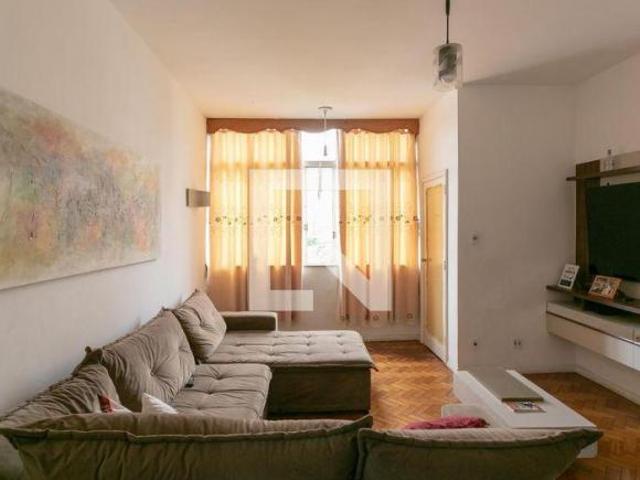 Apartamento à Venda Centro, 4 Quartos, 146 m² Belo Horizonte