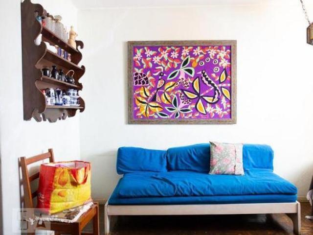 Apartamento à Venda Centro, 4 Quartos, 147 m² Santo André