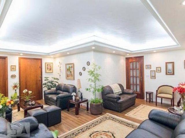 Apartamento à Venda Centro, 4 Quartos, 140 m2
