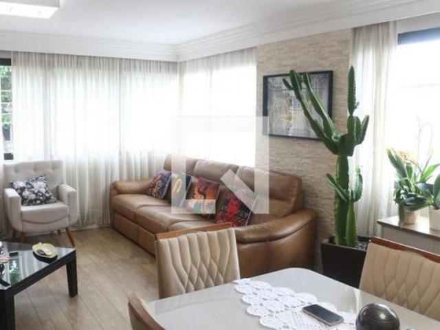 Apartamento à Venda Centro, 4 Quartos, 155 m² São Caetano do Sul