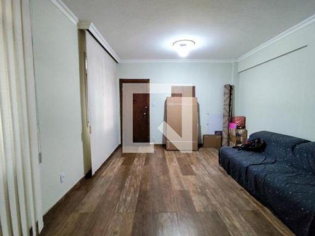 Apartamento à Venda Centro, 4 Quartos, 150 m² Belo Horizonte