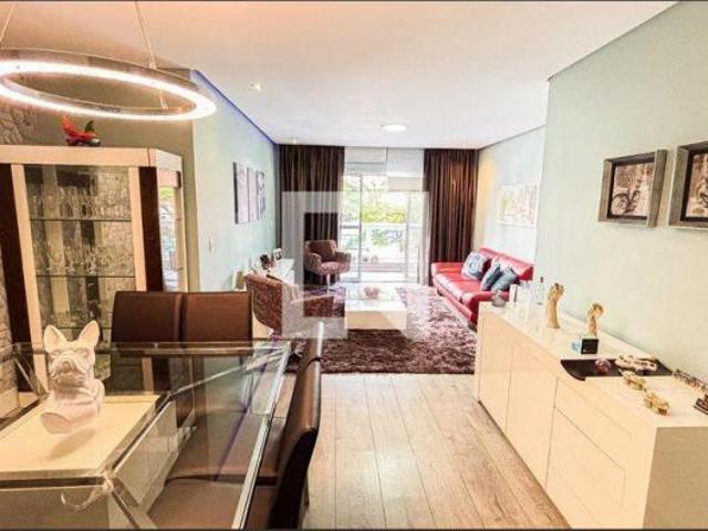 Apartamento à Venda Centro, 4 Quartos, 150 m² Santo André