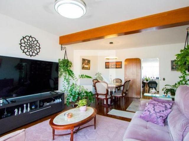 Apartamento à Venda Centro, 4 Quartos, 150 m² Santo André