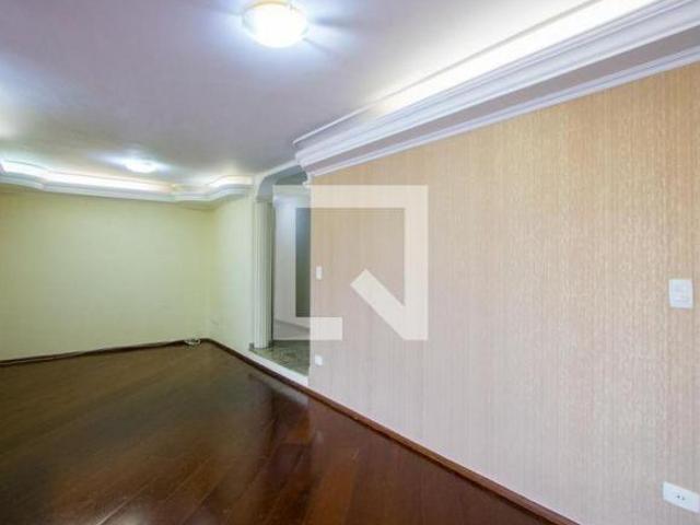 Apartamento à Venda Centro, 4 Quartos, 168 m² Santo André