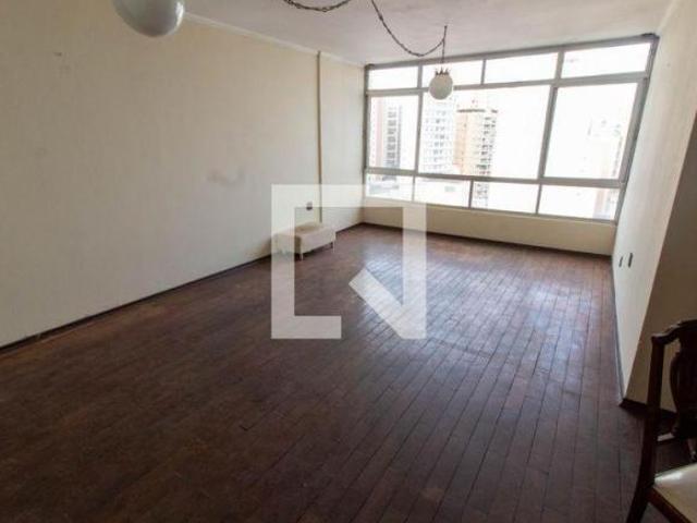 Apartamento à Venda Centro, 4 Quartos, 160 m² Campinas
