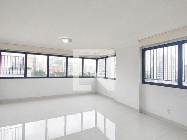 Apartamento à Venda Centro, 4 Quartos, 174 m2
