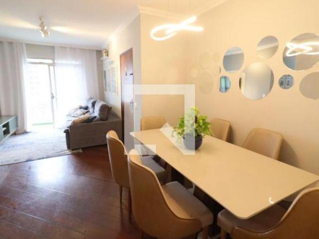 Apartamento à Venda Centro, 4 Quartos, 170 m2