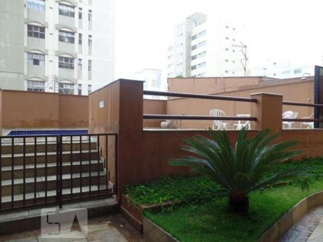 Apartamento à Venda Centro, 4 Quartos, 186 m2