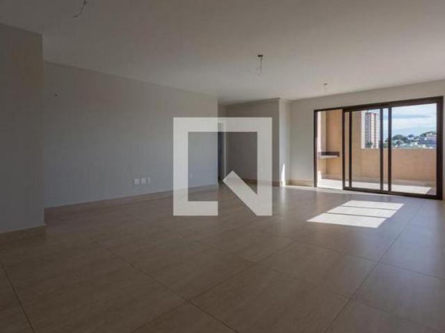 Apartamento à Venda Centro, 4 Quartos, 180 m² Contagem