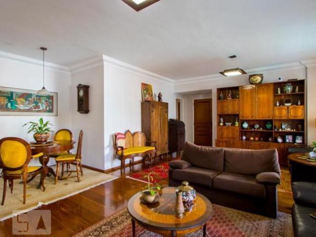 Apartamento à Venda Centro, 4 Quartos, 180 m² Santo André