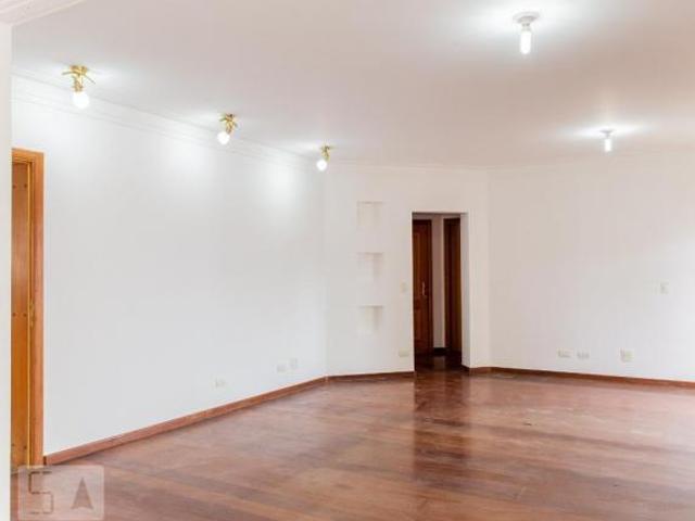 Apartamento à Venda Centro, 4 Quartos, 194 m² Santo André