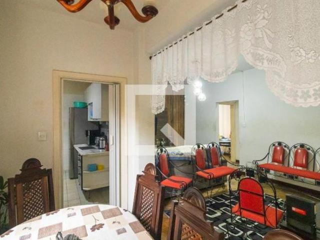 APARTAMENTO RESIDENTIAL em Campinas São Paulo, Centro
