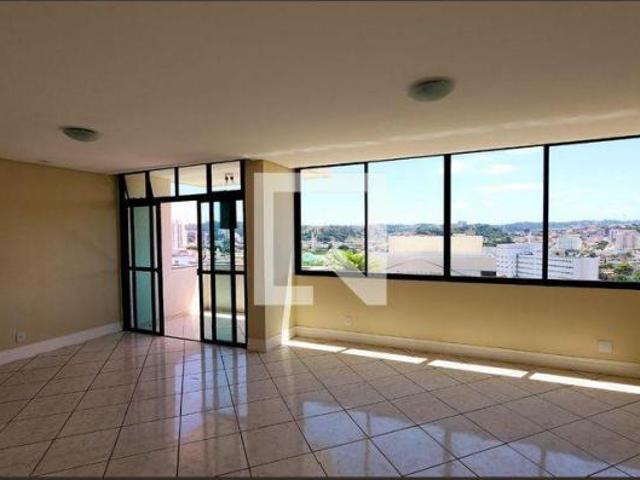 Apartamento à Venda Centro, 4 Quartos, 197 m² Jundiaí