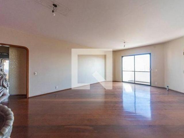 Apartamento à Venda Centro, 4 Quartos, 198 m² Santo André