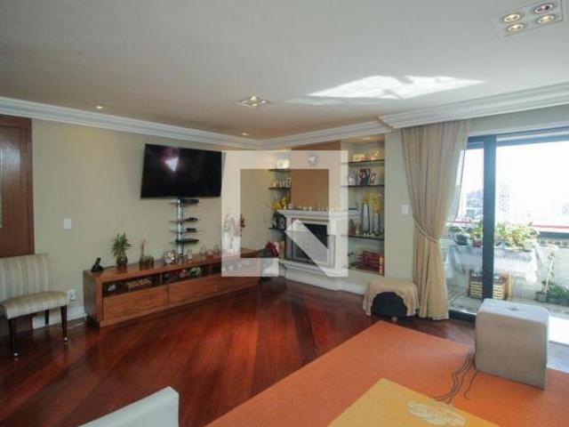 Apartamento à Venda Centro, 4 Quartos, 190 m2