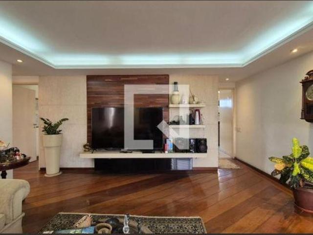 Apartamento à Venda Centro, 4 Quartos, 192 m2