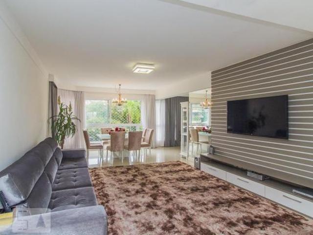 Apartamento à Venda Centro, 4 Quartos, 193 m² Canoas