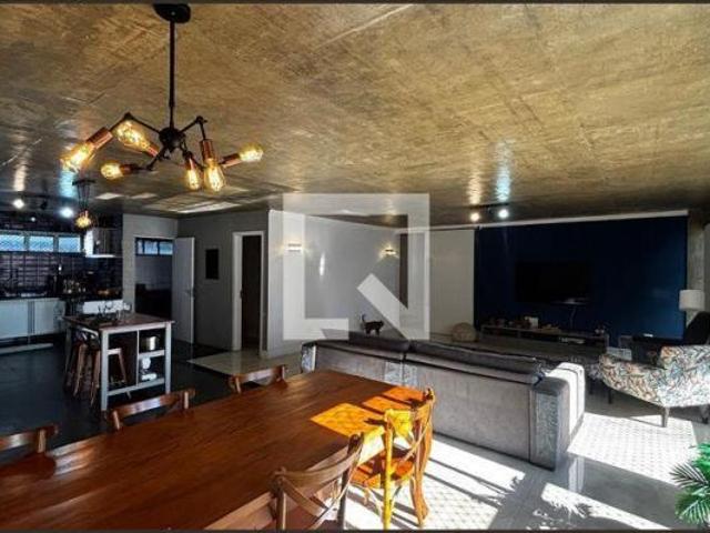Apartamento à Venda Centro, 4 Quartos, 193 m² Santo André